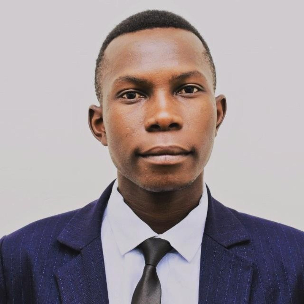 Humphrey Omukaga - Architectural Technologist - She-architekten | XING