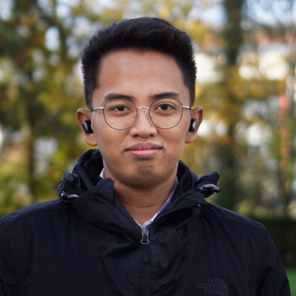 Ardy Putra: Ausbildung und Berufserfahrung | XING
