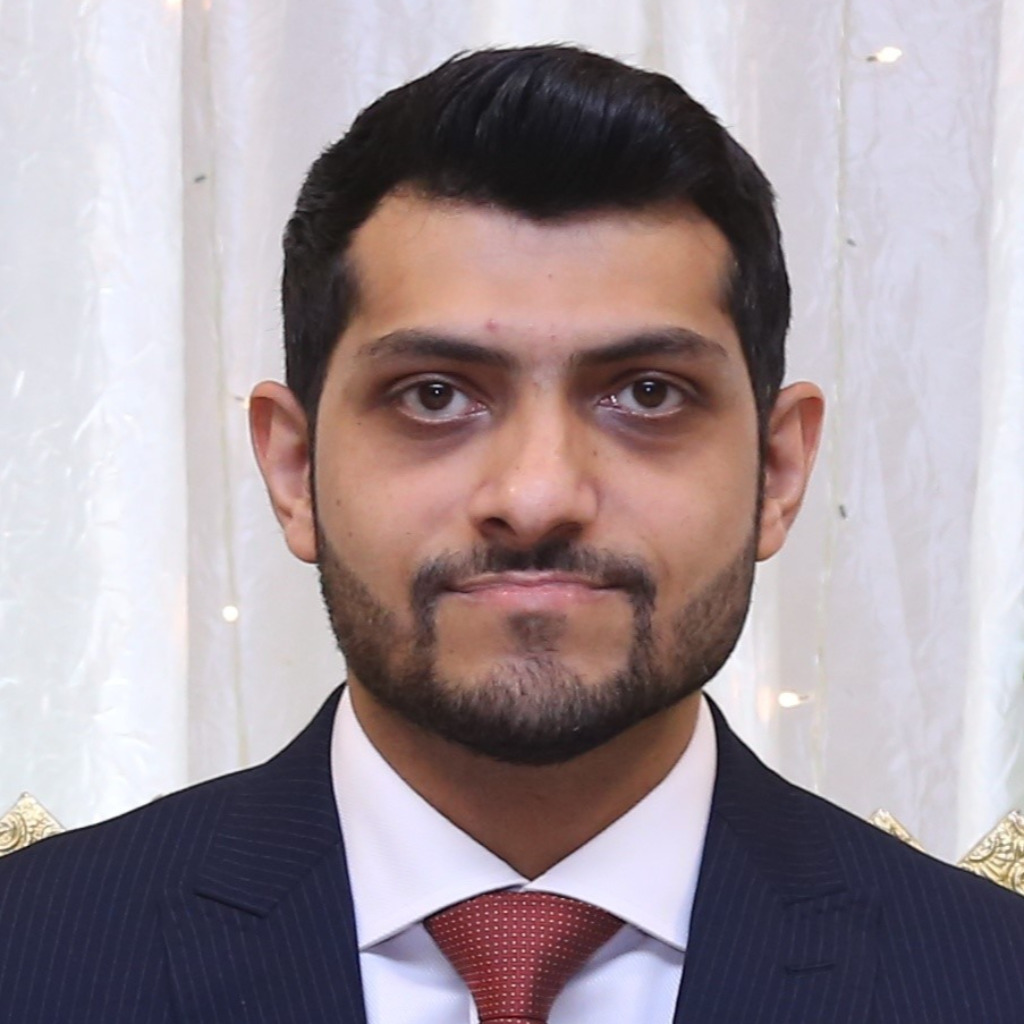 Asif Zubair - Project Engineer - DVGW-Forschungsstelle am Engler-Bunte ...