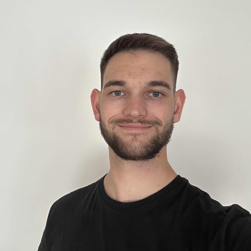 Tom Zimlich - Vertriebsmitarbeiter - Sunovation | XING