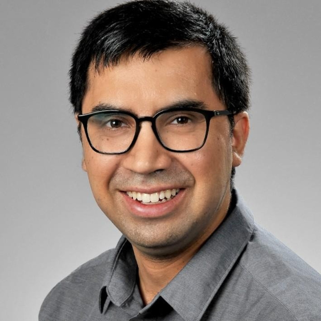 Cristobal Herrera Faure: Ausbildung und Berufserfahrung | XING