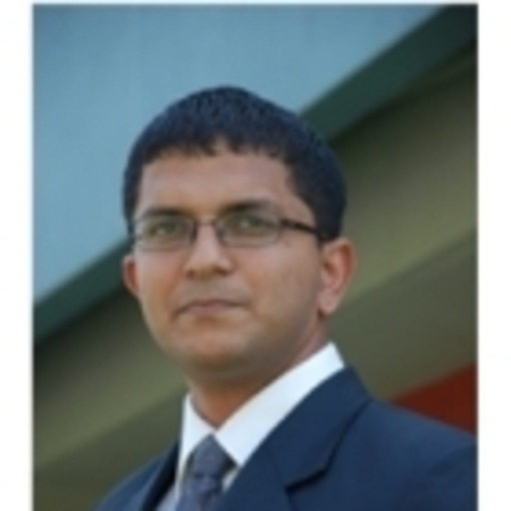 Karun Mathew - HR Specialist - Bosch Rexroth India Ltd. | XING