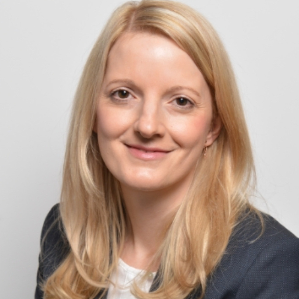 Katharina Ladinig - Abteilungsleiterin/Domain Lead - Unito Versand ...