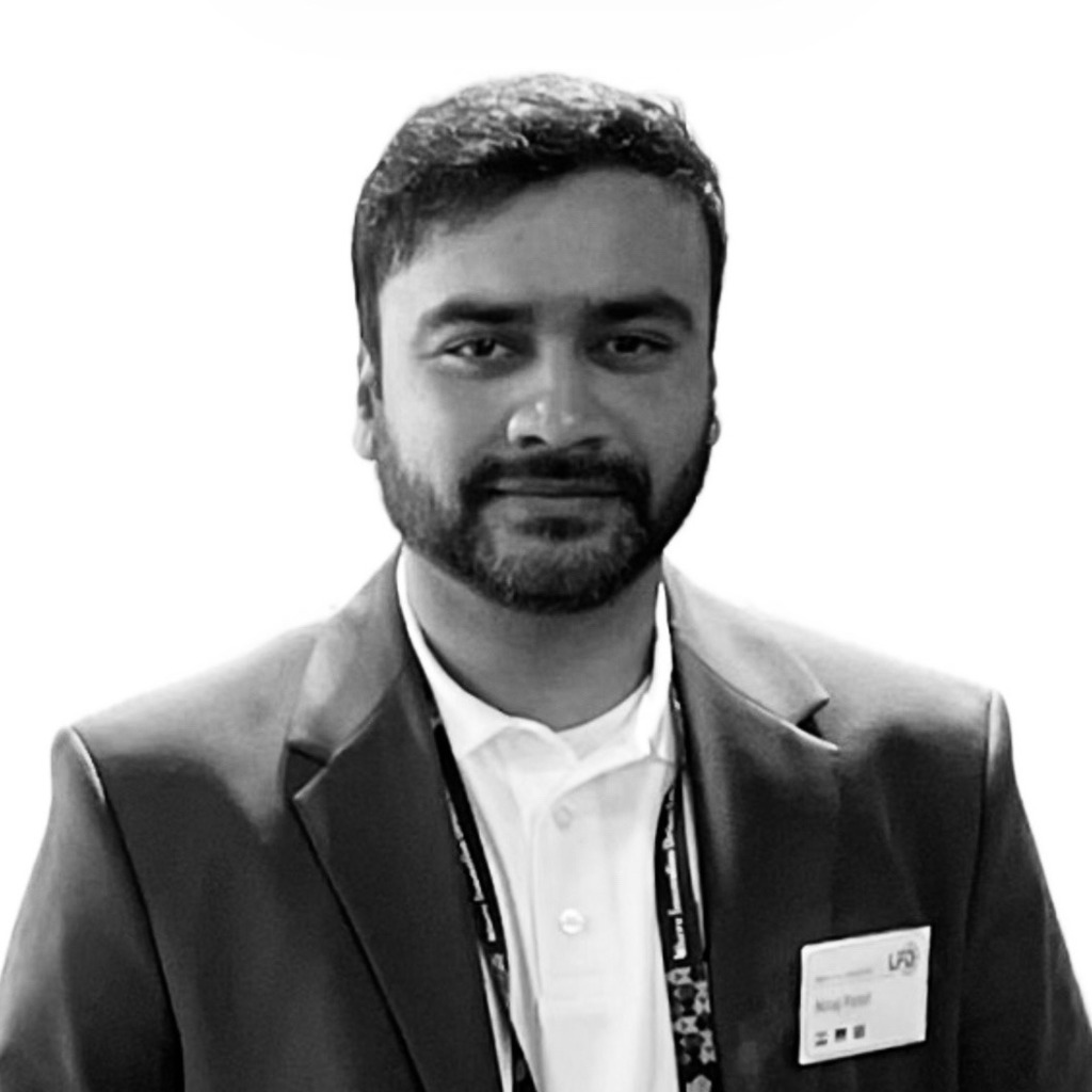 Niraj Patel - Logistics Project Manager - LFD Wälzlager GmbH | XING