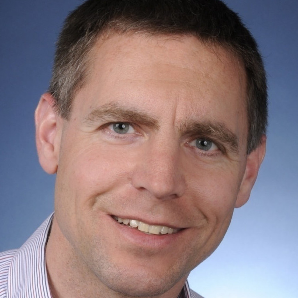 Thomas Kirschbaum - Leiter Umweltmanagement - TEVA ratiopharm | XING