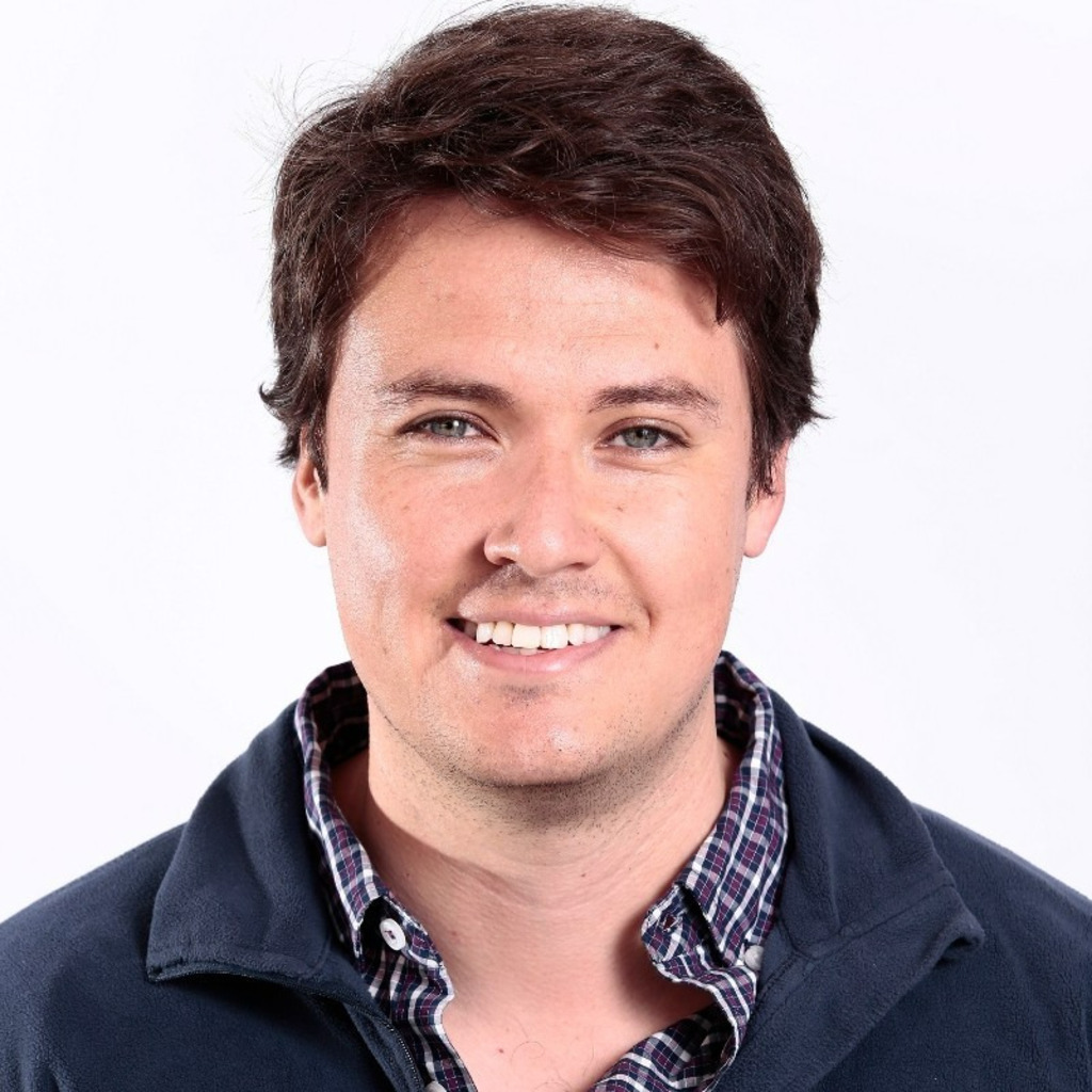 Leonardo Arias - Data Scientist - Siemens Digital Industries Software ...