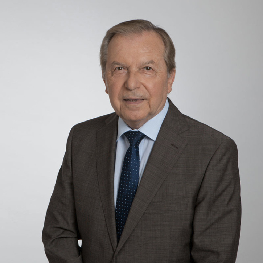 Richard Hoenig - Inhaber - Richard Hoenig - Wirtschaftsberatungen | XING