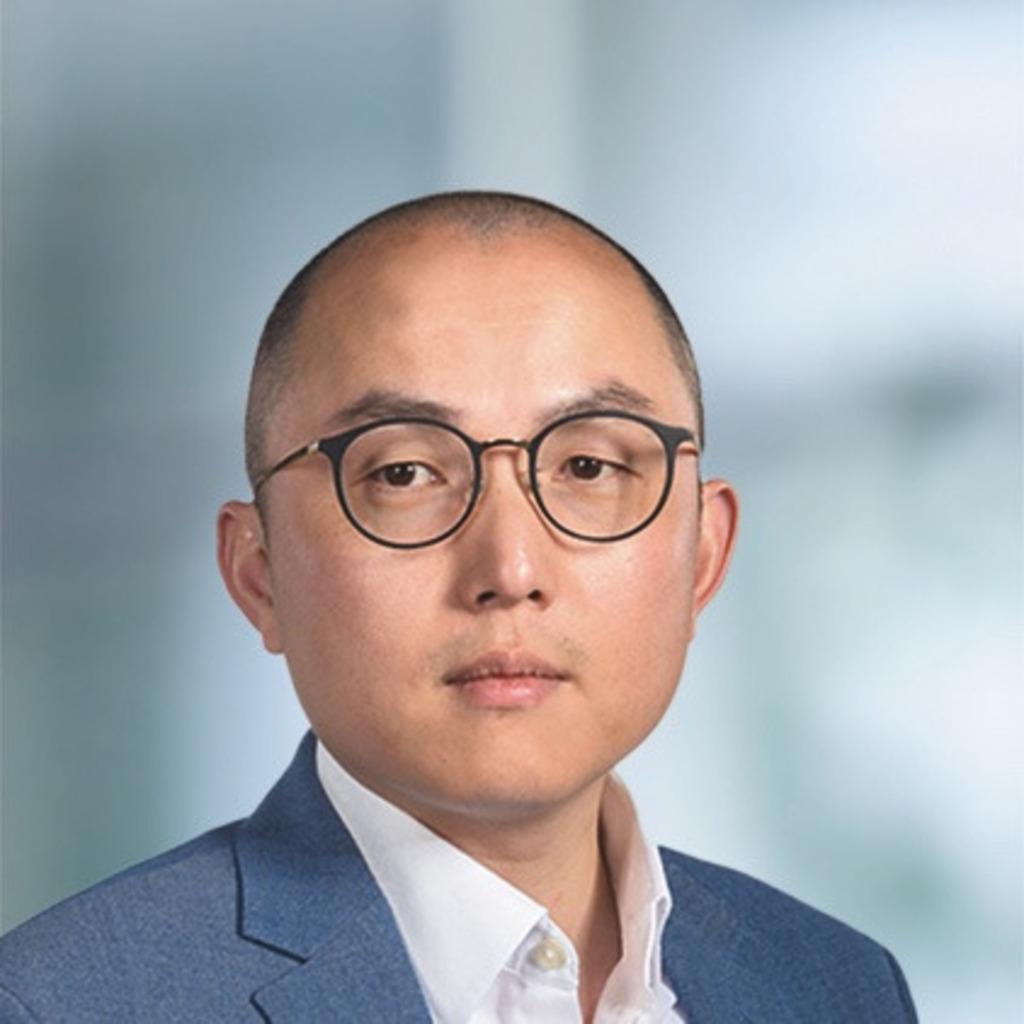 Yuefeng Yu - Senior-Planungsleiter - Drees & Sommer | XING