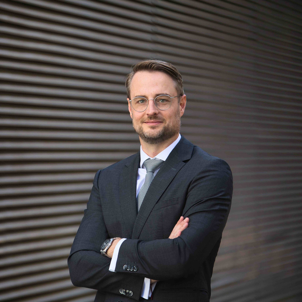 Stephan Friedrich - Associated Partner - CFO Services - MHP – A Porsche ...