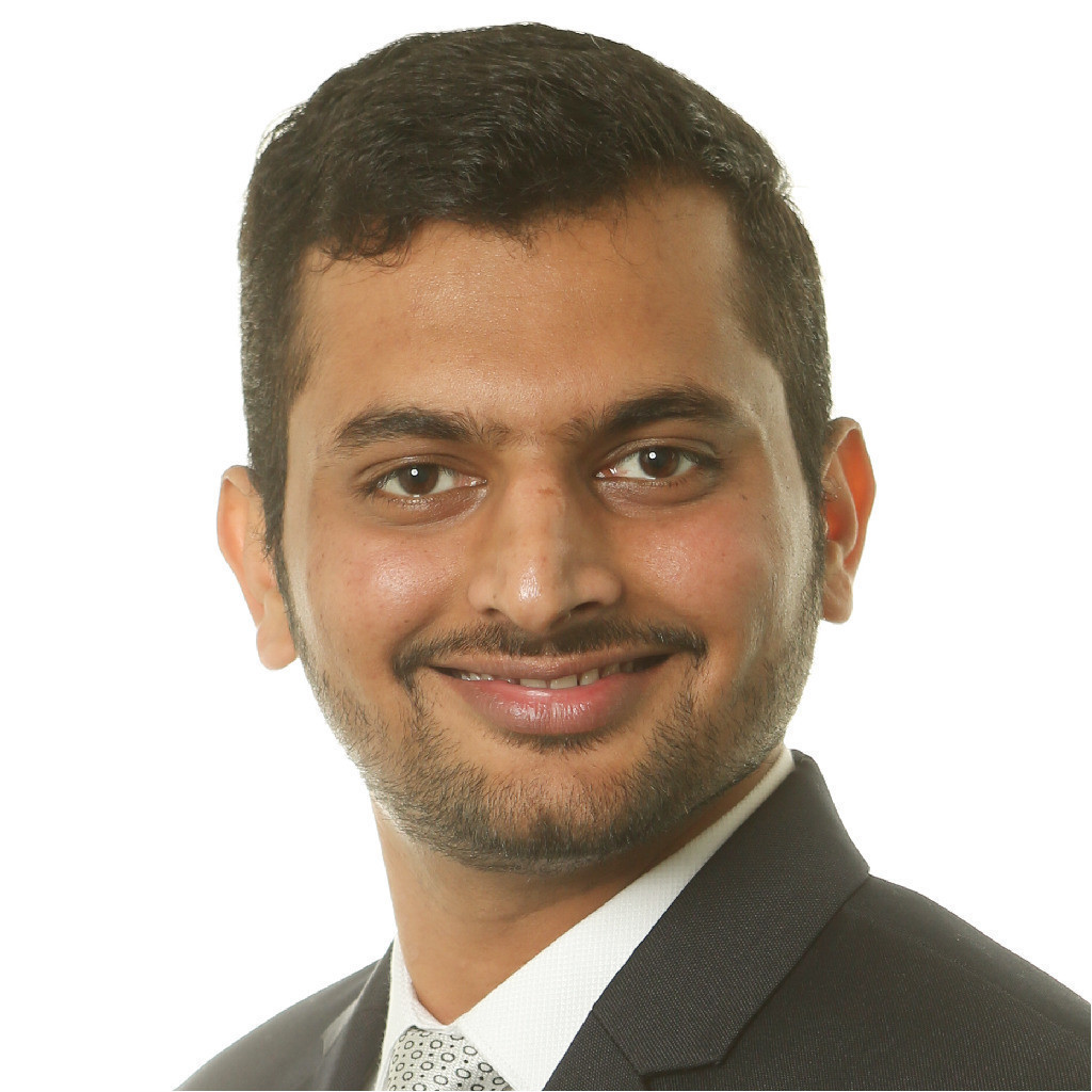 Abhijeet Marekar - Management and Engineering in Computer Aided Mechanical Engineering - RWTH ...