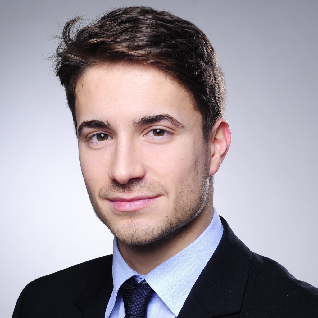 Dr. Robert Prophet - Leitender Radar-Ingenieur - Waveye | XING