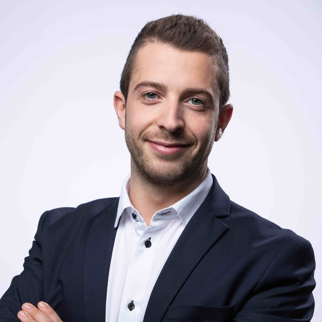 Andreas Barth - Außendienst Fachhandel - ACO | XING