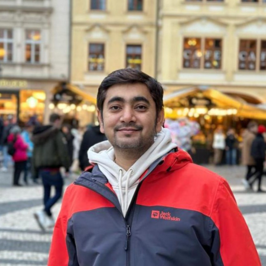 Abhijeet Chaudhary Technical Lead Wipro Technologies Xing