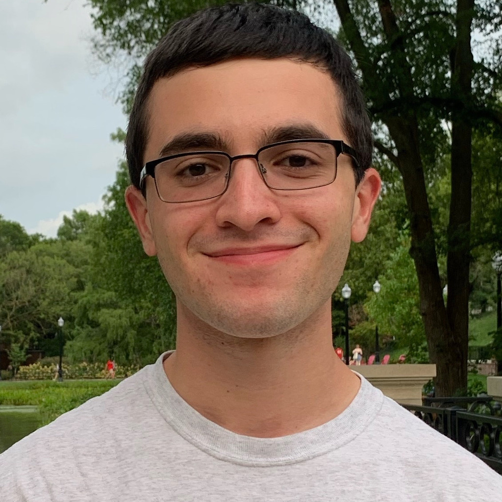 Robert Moosally - Computer Science and Engineering - The Ohio State ...