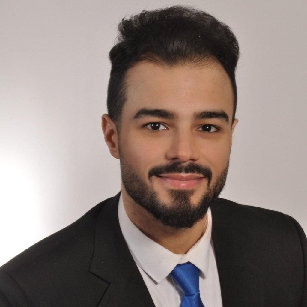 Mohammad Shokri - Electrical and Computer Engineering - hochschule ...