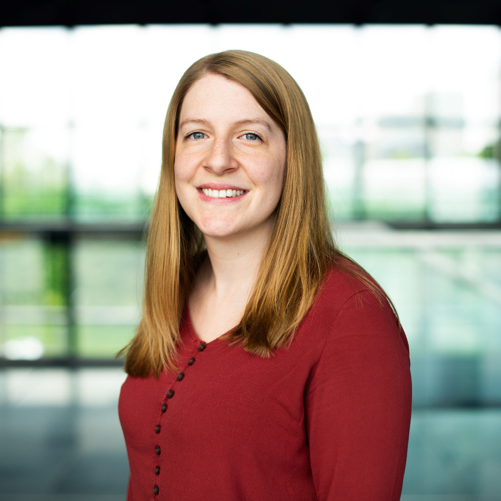 Jennifer Schreyer - Redakteur - Süddeutsche Zeitung Digitale Medien GmbH | XING