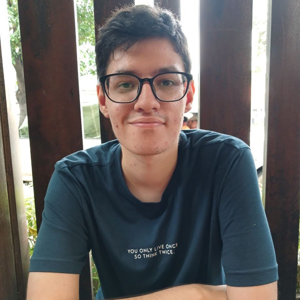 Juan Faracco - Software Developer (Ecommerce) - GM2 | XING