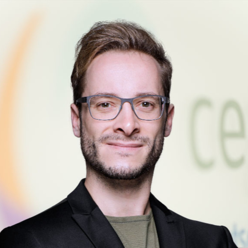 Matthias Gabriel - Recruitment Professional - Cegeka Deutschland | XING