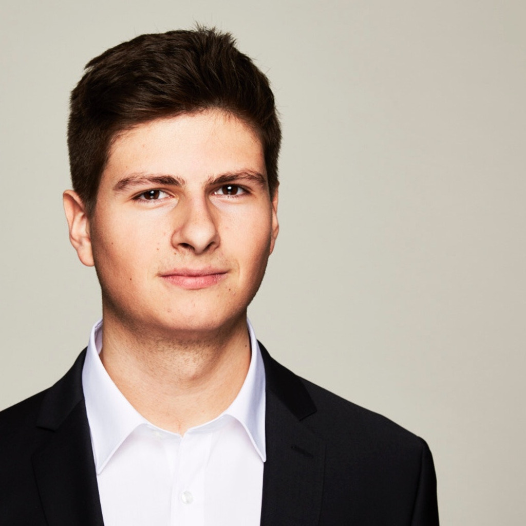 Jonas Risch - Rechtswissenschaften - Humboldt-Universität zu Berlin | XING