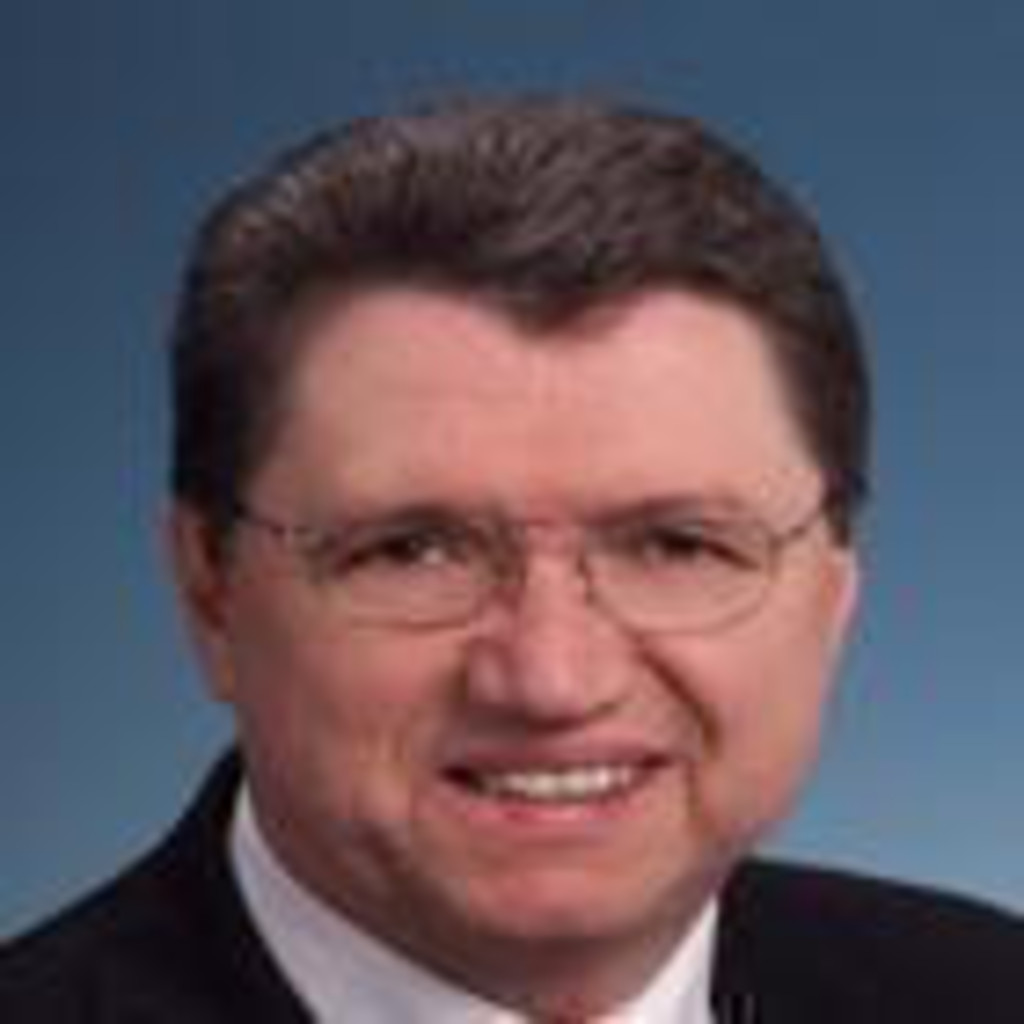 Siegfried Behrendt - Inhaber - Siegfried Behrendt | XING