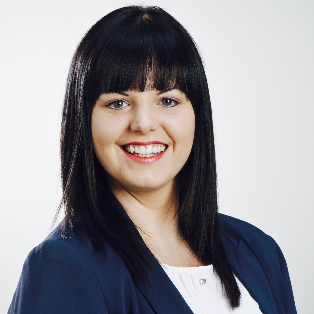 Rebecca Brigger - Leiterin Vertriebssupport - Zurich, Generalagentur ...