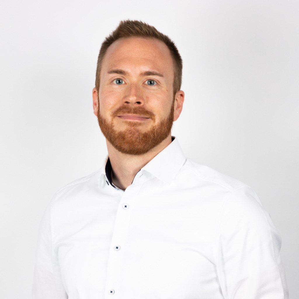 Lars Walter - Referent Organisation - Keller Lufttechnik GmbH + Co. KG | XING