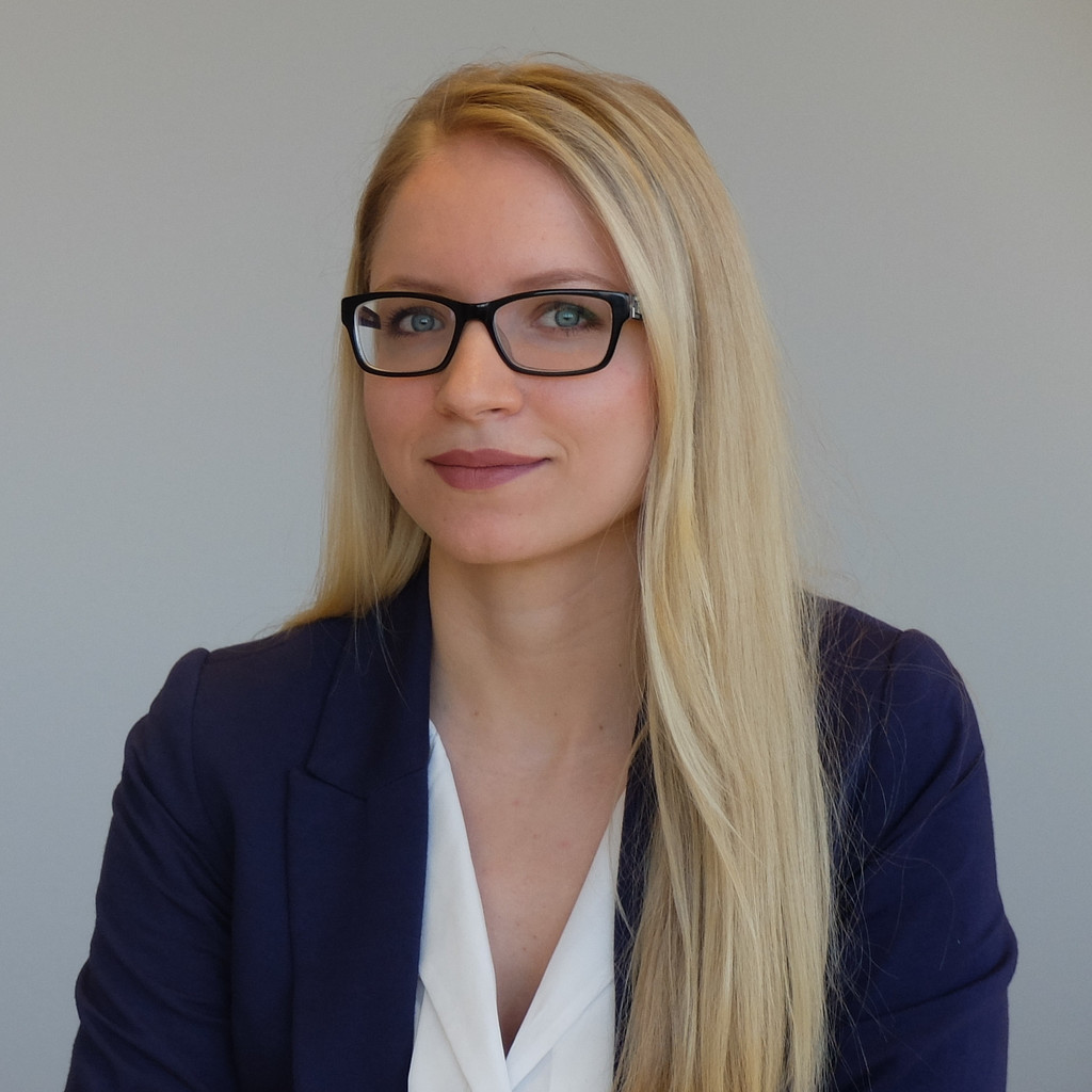 Isabel Rettig - Projektleiterin - Gruner AG | XING