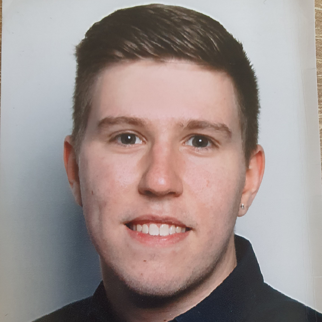 Pascal Haberstroh - Sozialpädagoge/Teamleitung - Heilpädagogisches Förderzentrum Friedrichshulde ...