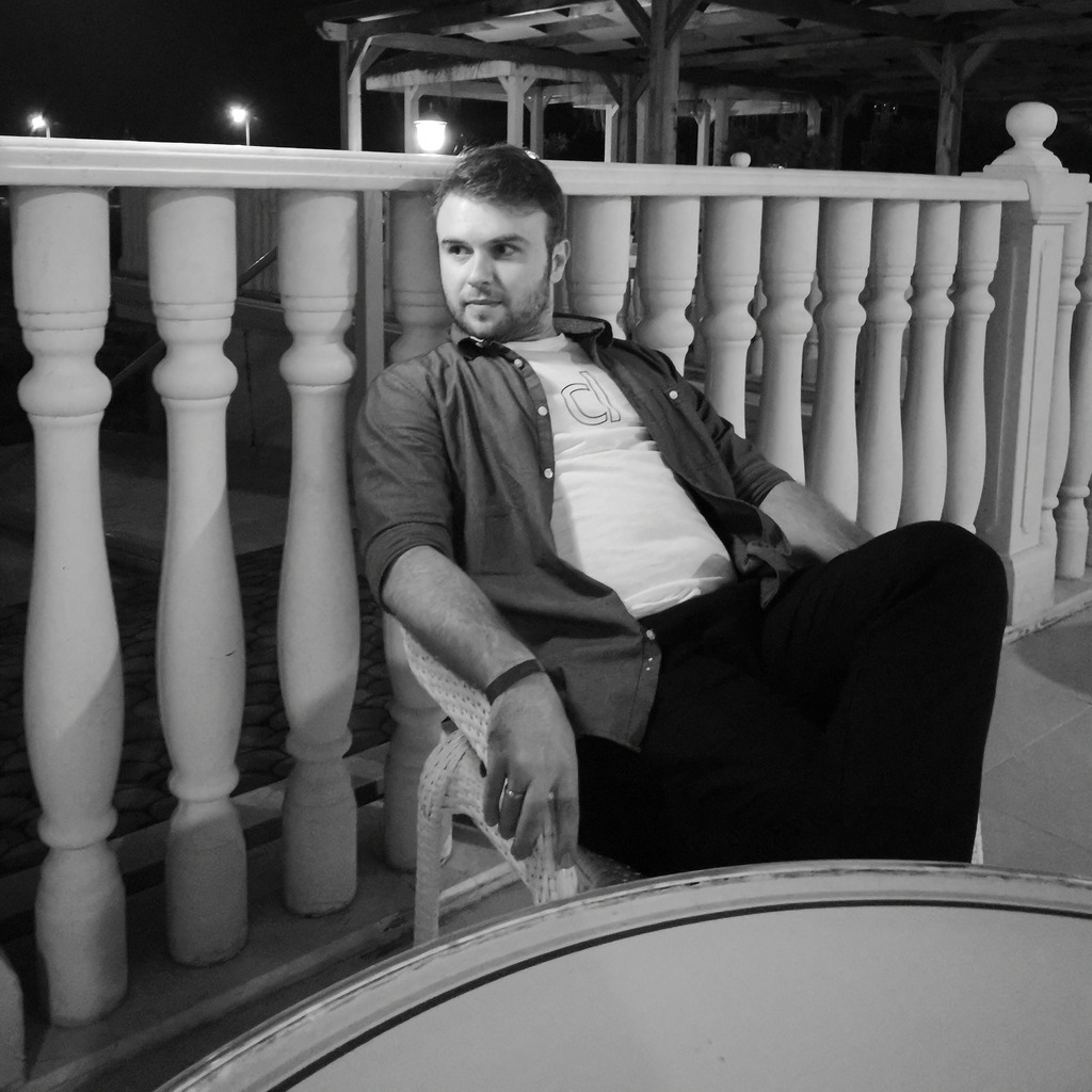 Irnis Kanuric - Arbeiter - HolzHer GmbH | XING