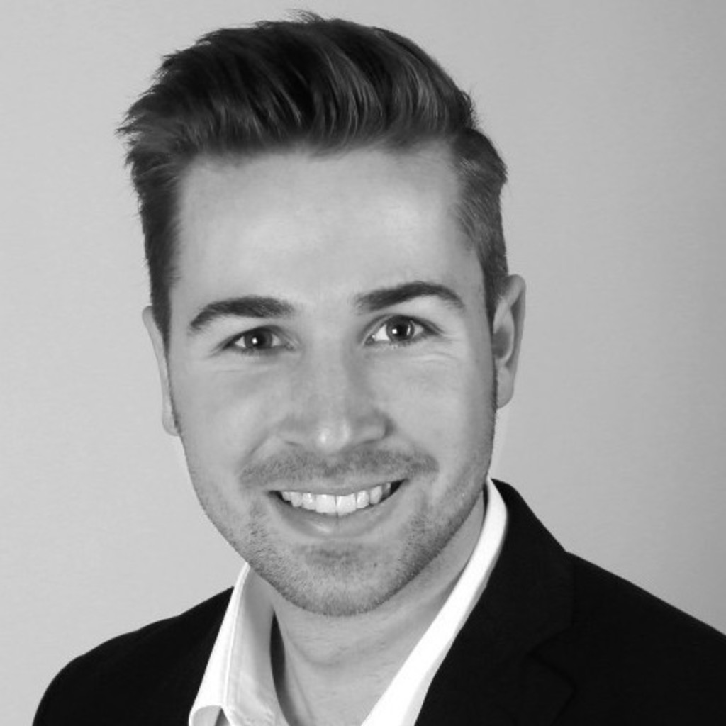 Ing. Robin Schenk - Projektmanager - GH Hotel Interior Group | XING