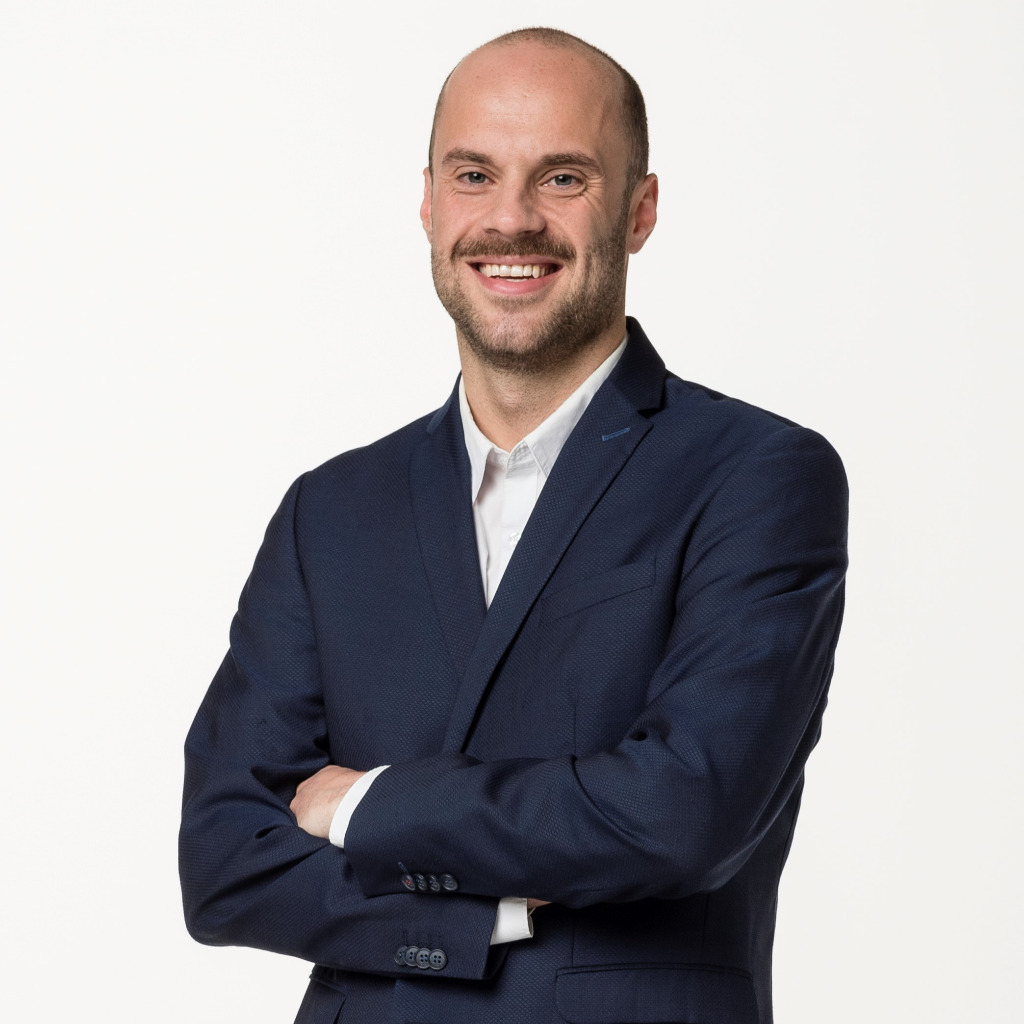 Daniel Kovac - People and Culture Manager - i Live Group GmbH | XING