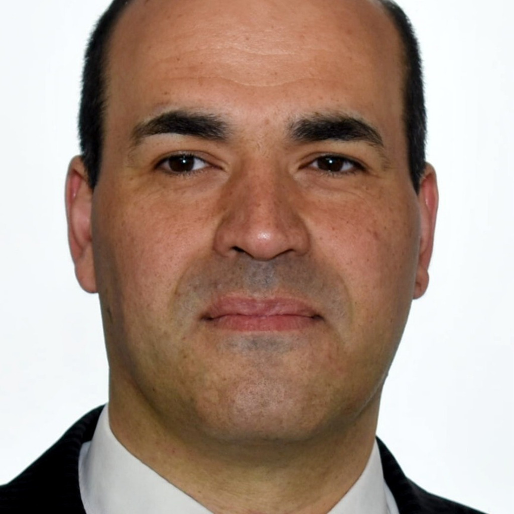 Christian Andrade - Auftragsmanager Neumaschinen Export - KORSCH AG | XING