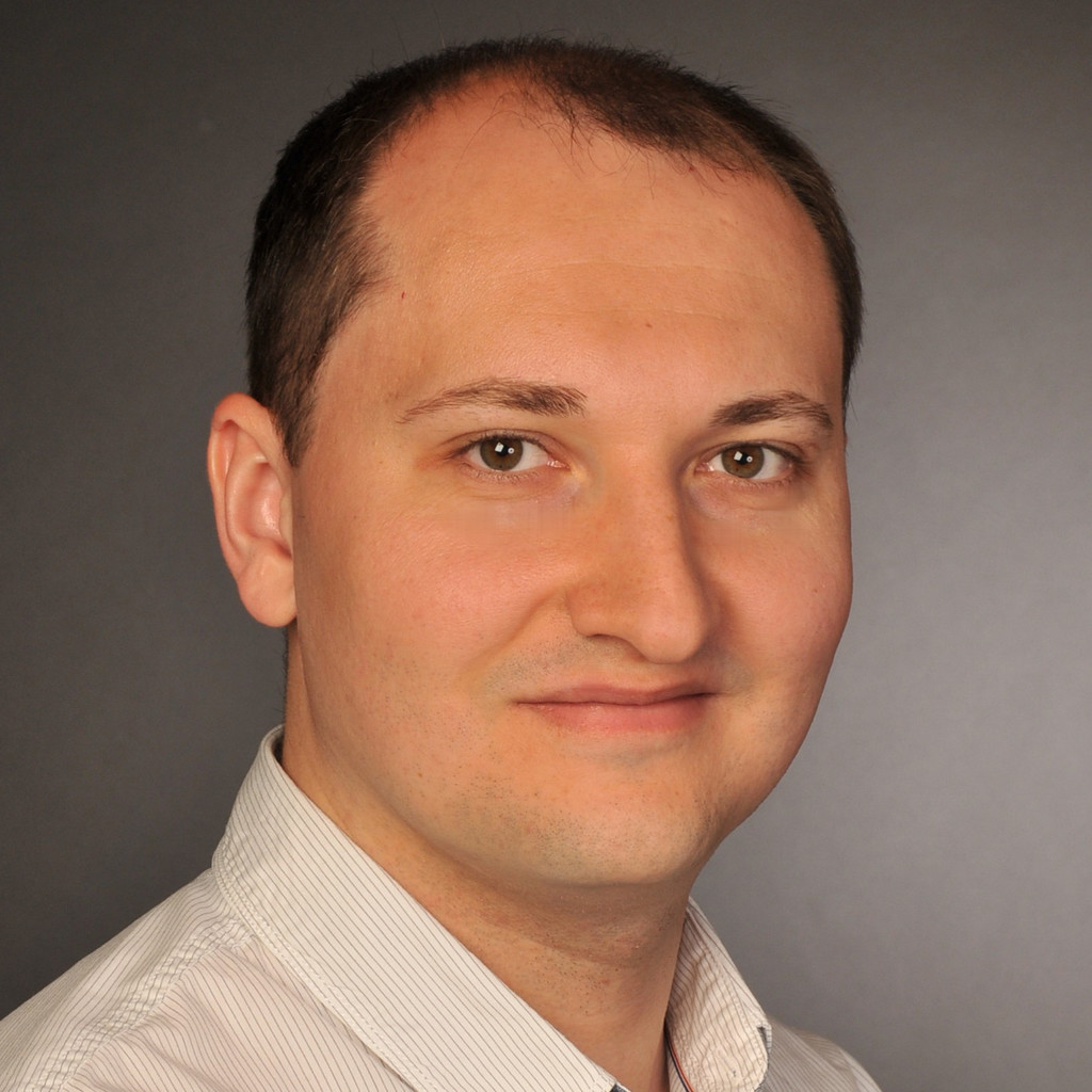 Dipl.-Ing. Alexander Buss - Senior Software Engineer - adesso Schweiz ...