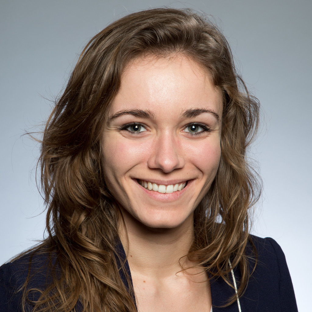 Mathilde Antoine - Projekt Manager & Kundenzufriedenheit - teambay | XING