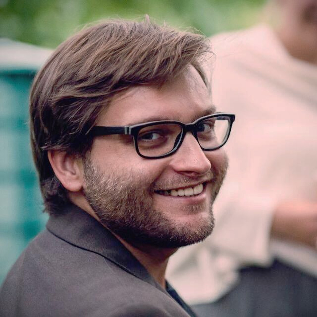 Matthias Albrecht - Consultant - Die Plusbringer GmbH | XING