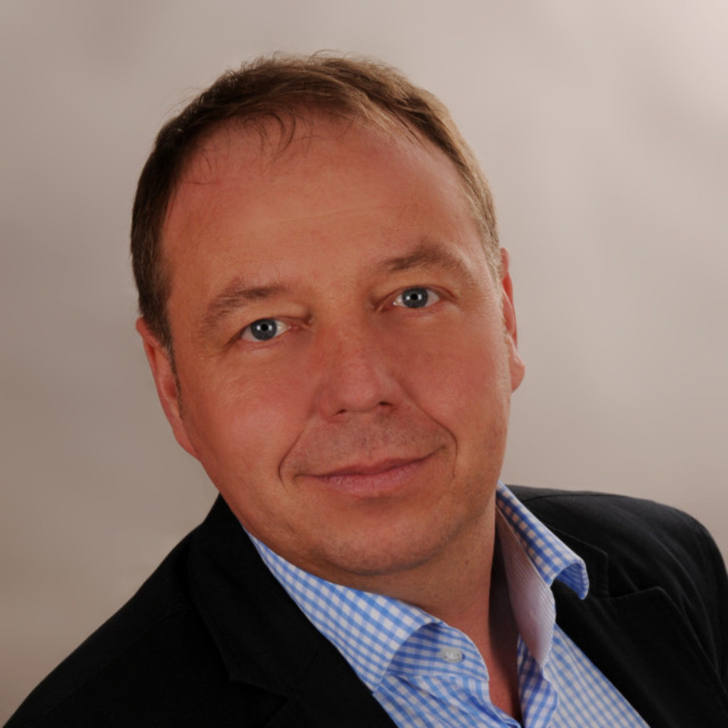 Robert Eckert - Geschäftsführer - JOST AGRICULTURE GmbH | XING