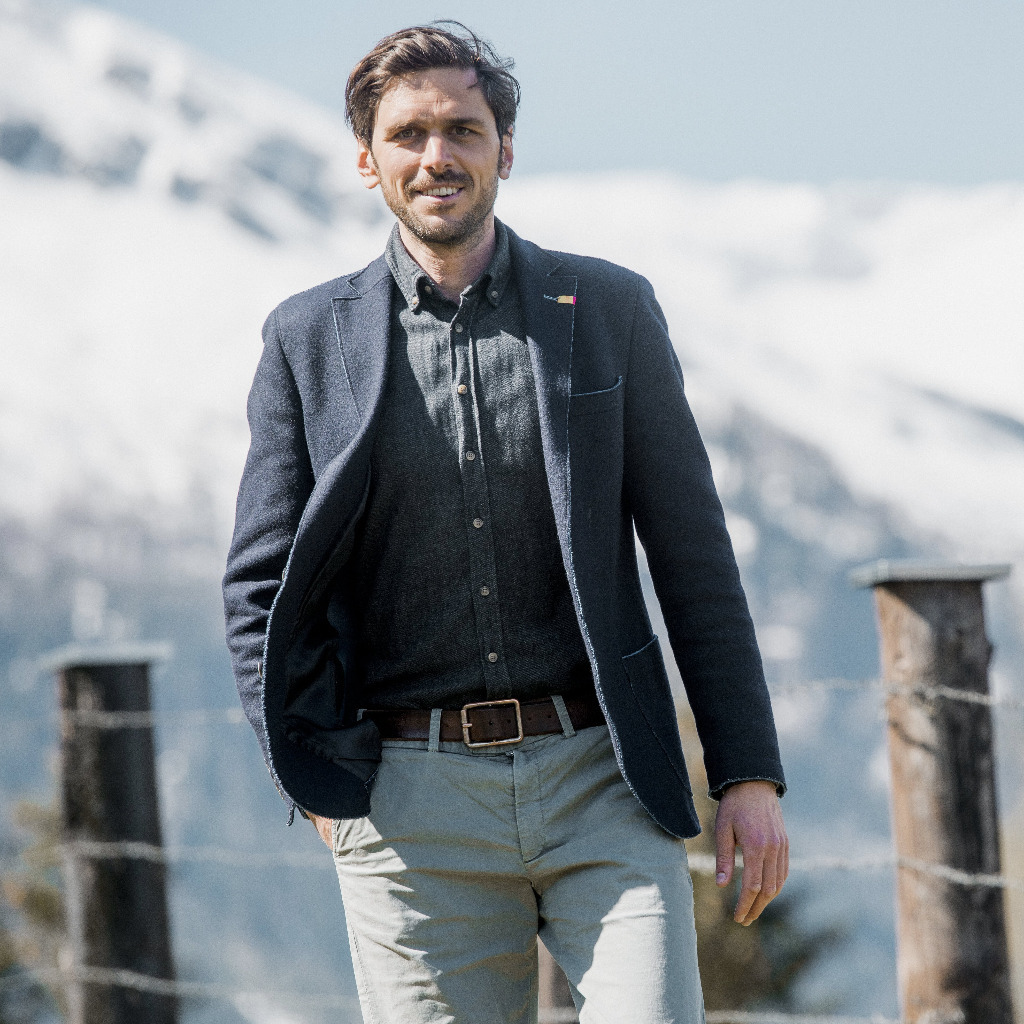 Bruno Leiminger - Coach & Moderator - S-T-E-P Institut | XING