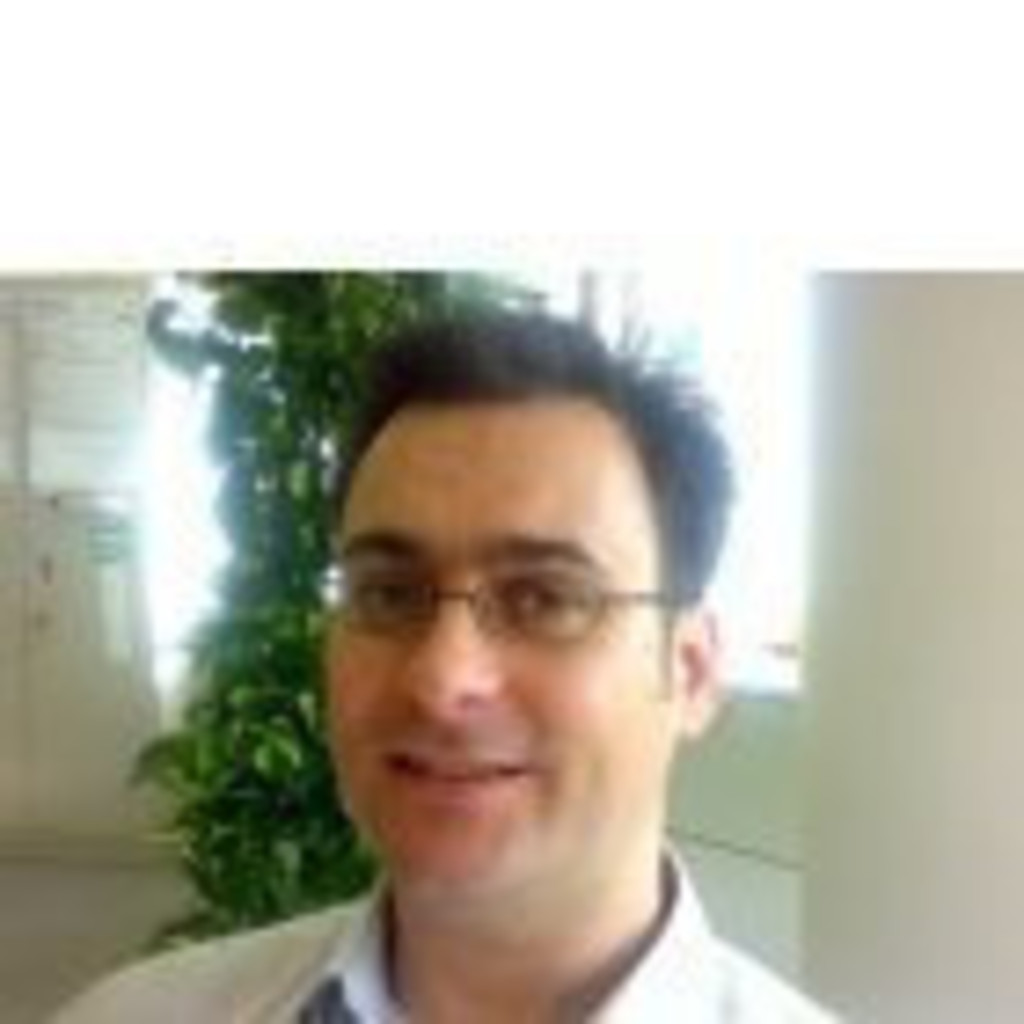 Graham Lane - Managing Partner - ERM GmbH | XING