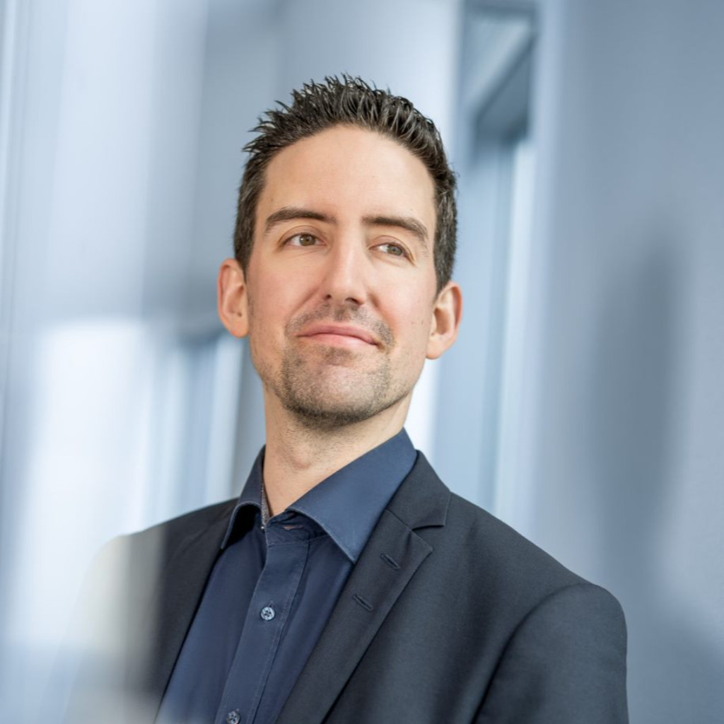 Tim Kaiser - Senior Consultant - Finance Transformation Insurance - zeb.rolfes.schierenbeck ...