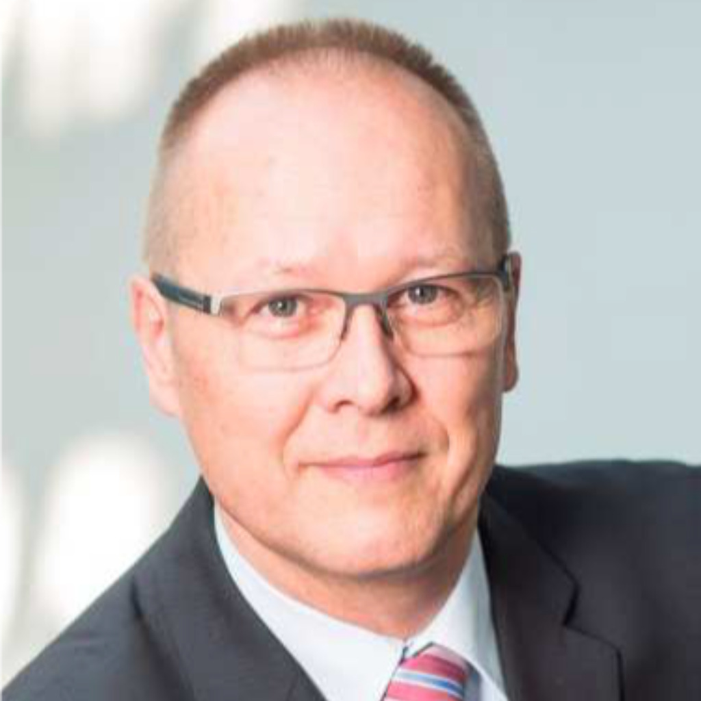 Peter Appel - CEO / Managing Director - CHRISTEN & LAUDON GmbH ...