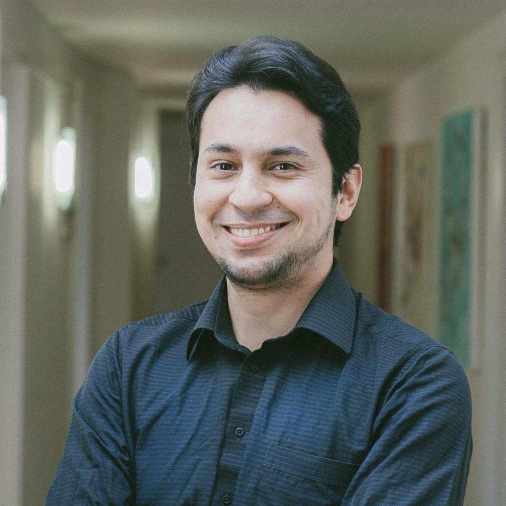 Sebastian Yepes - UX Designer - Experteer GmbH | XING