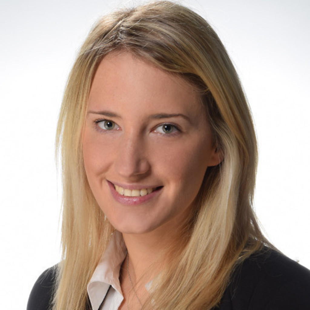 Simone Friedrich - Referentin Steuern - engelbert strauss GmbH & Co. KG ...