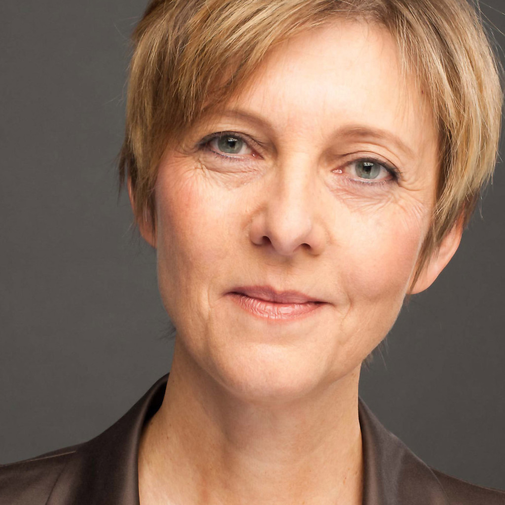 Marion Zarniko-Klein - Prokuristin - Uhthoff & Zarniko GmbH | XING