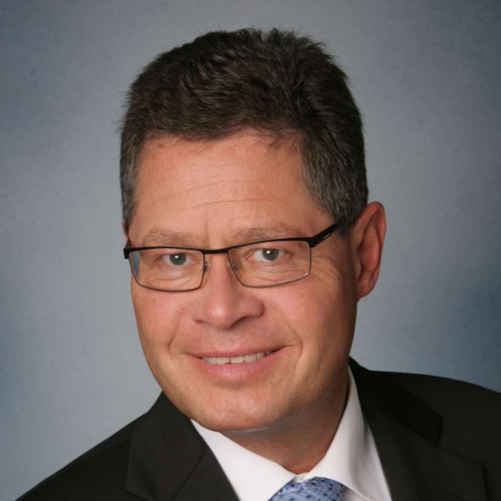 Matthias Walter - Sen. Project Manager - ChainIQ Deutschland GmbH | XING