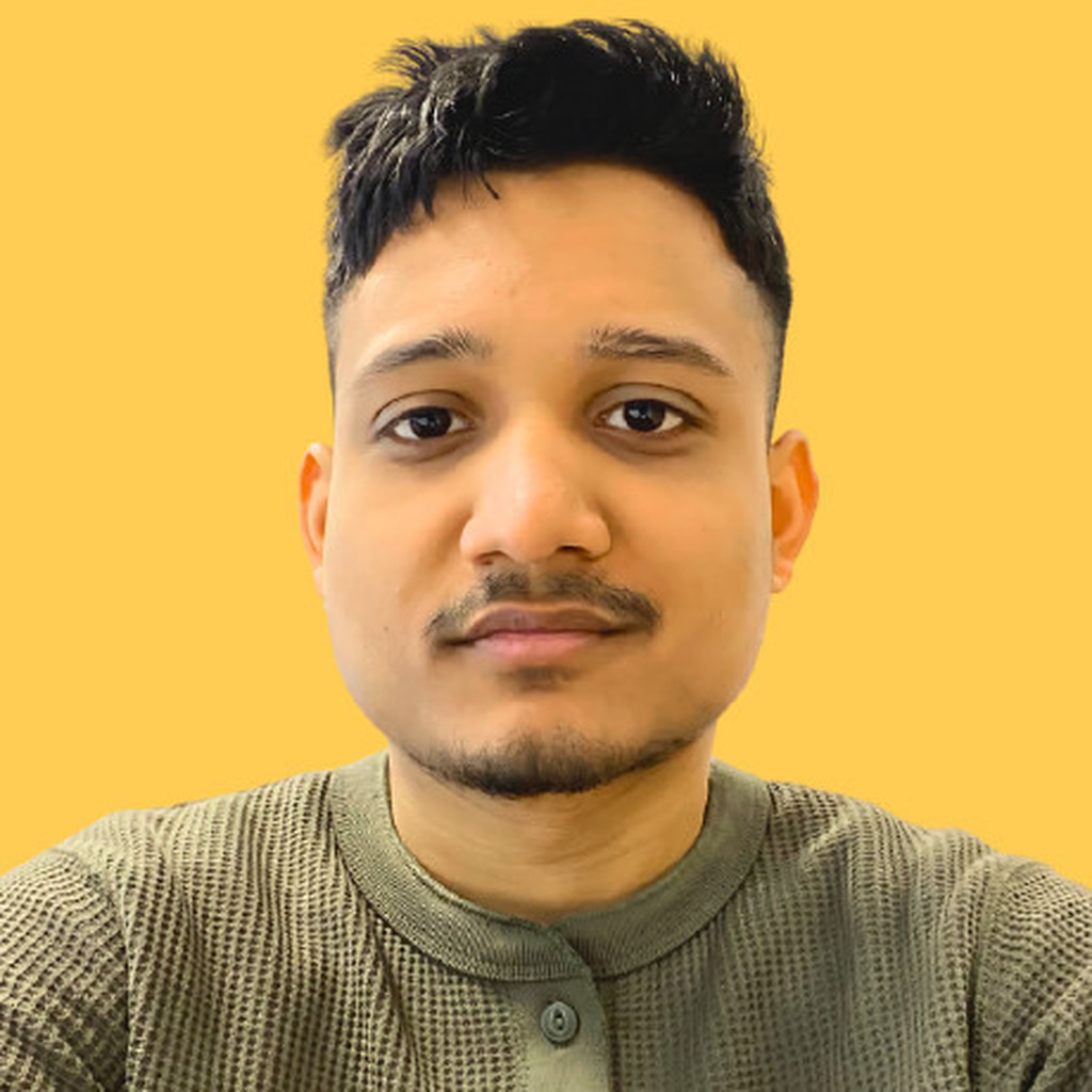 Vipin Kumar - Programmierer - Platro Innovations GmbH | XING