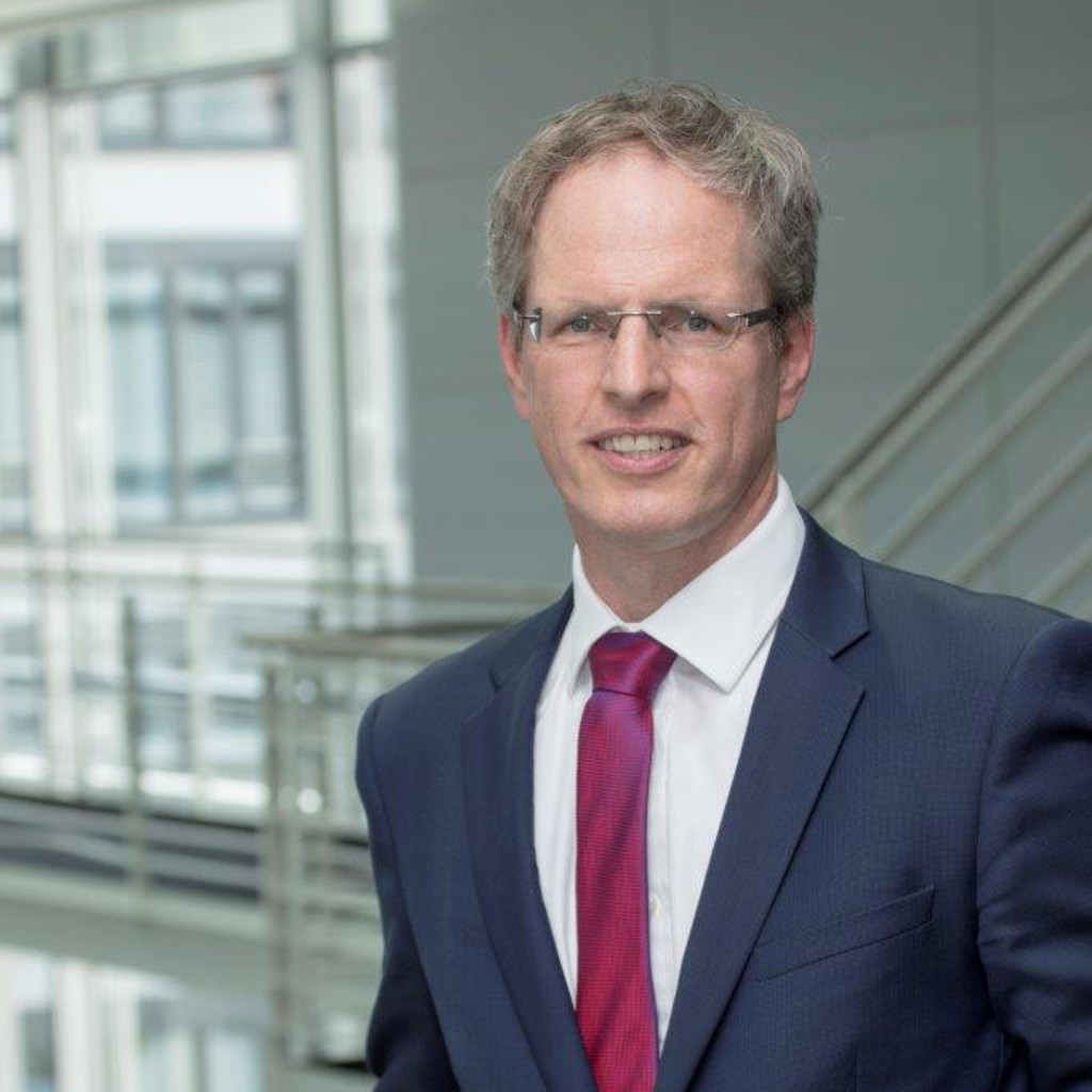 Michael Döll - Director, Head of Global Category Clinical Development - Boehringer Ingelheim ...