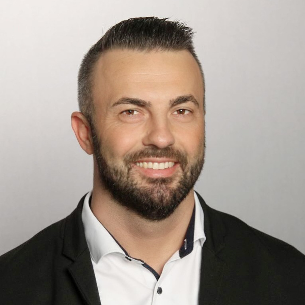 Michael Eberhardt - Abteilungsleiter IT-Infrastruktur - Klinikum Stuttgart | XING