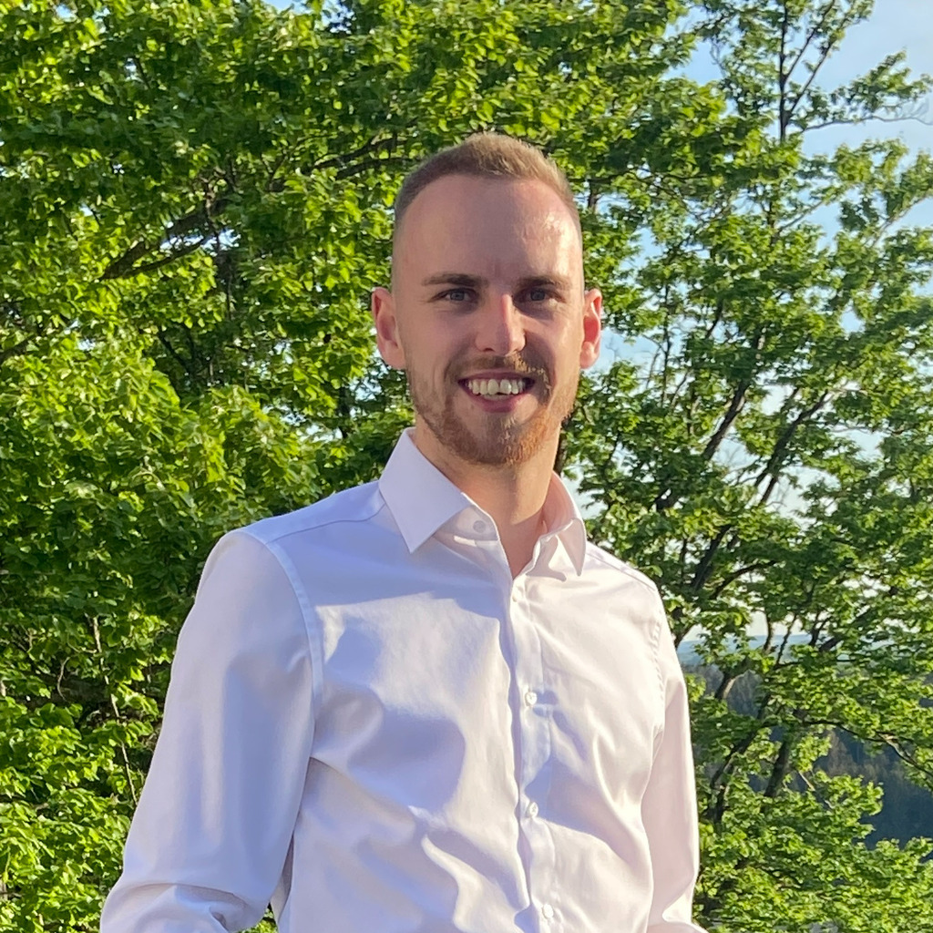 Kevin Wagner - Staatlich geprüfter Elektro- und Informationstechniker ...