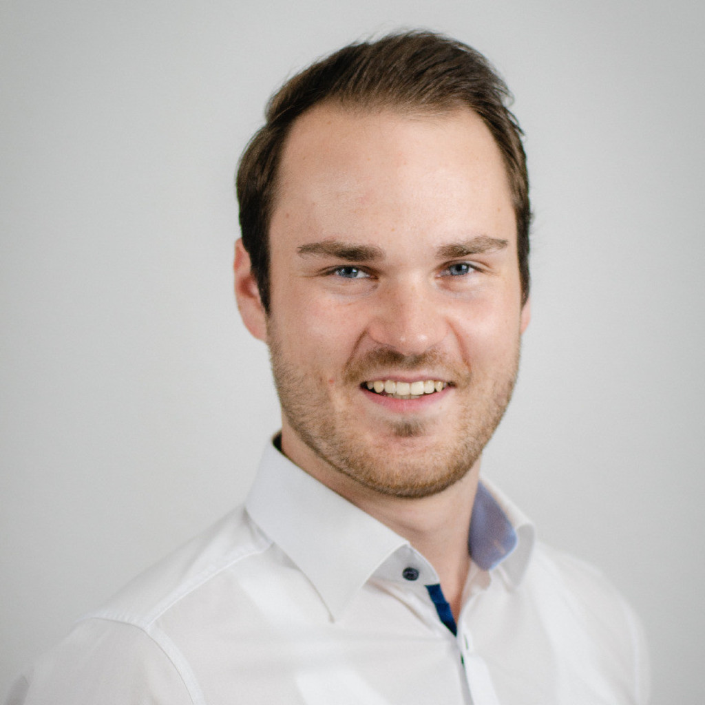 Marcel Wetzel - Teamleiter - Hugo Benzing GmbH & Co. KG | XING