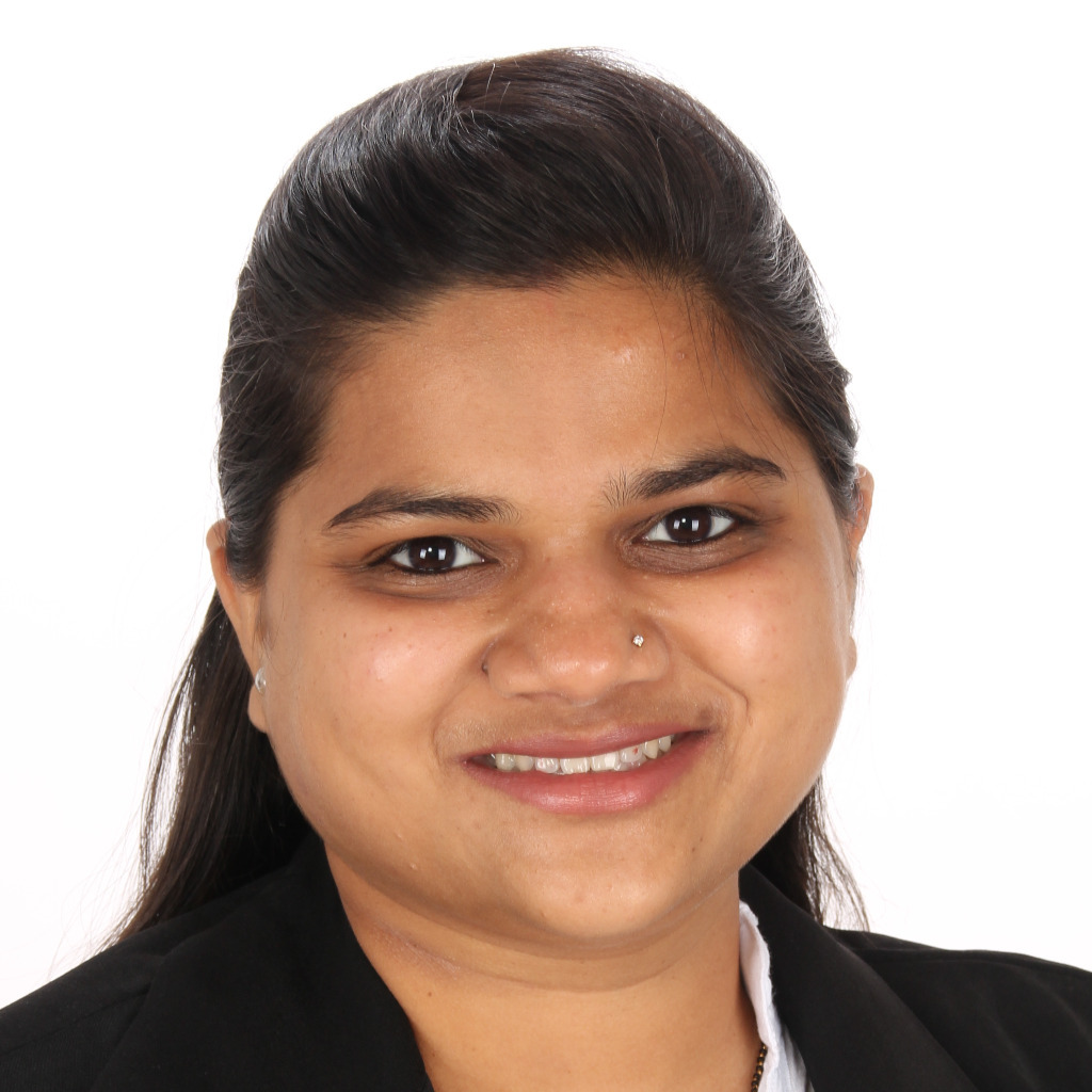 Sweta Patel - Water Science and Engineering - Karlsruher Institut für ...